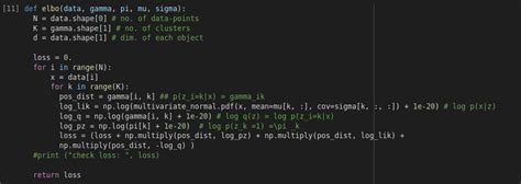 latent variables and expectation maximization algorithm by saptashwa