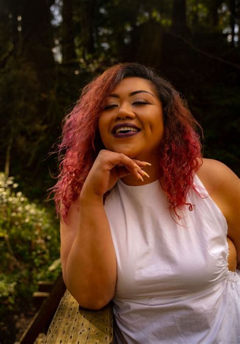 Meet Ruby Doll Radical Self Love Enthusiast Shoutout Arizona