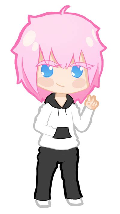 Chibi Kiri By Kiridiri On Deviantart