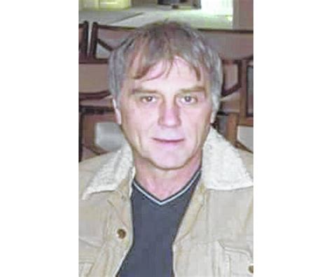 Dickie King Obituary 1959 2019 Sidney Oh Sidney Daily News