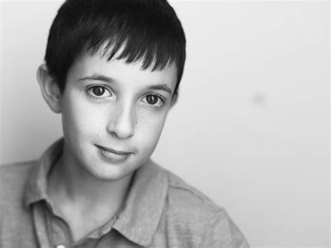 Patrick Ford Tobys Dinner Theatre