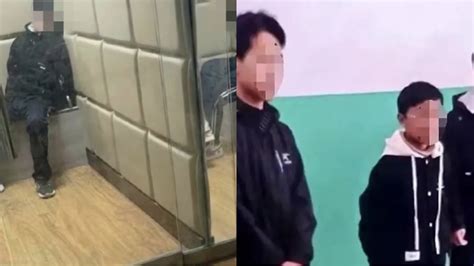 杀害同学的3名嫌疑人已被刑拘！受害人与嫌疑人都是留守儿童