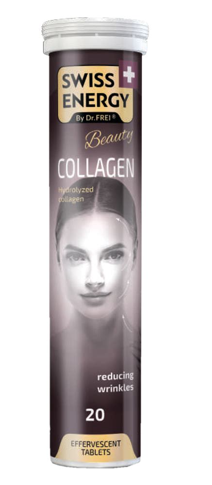 კოლაგენი Collagen მედიკამენტები Vidal Ge