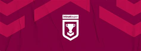 Intrust Super Cup Round 12 Teams Qrl