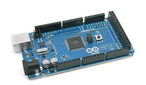Mega 2560 Arduino Atmega2560 Atmel Development Lazada