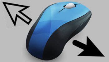 Make Your Mouse Pointer Easier To See Daves Computer Tips