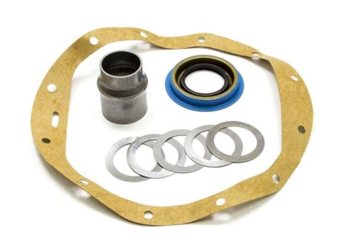 Basic Kit Gm 12 Bolt Rv Parts Express Specialty Rv Parts Retailer