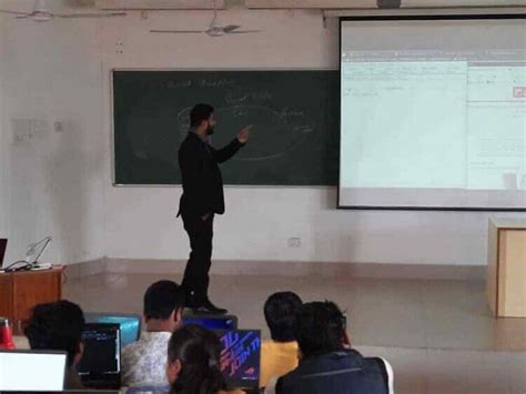 Our Gallery Recon Cyber Security Institute For Ethical Hacking And Cyber Security Courses In