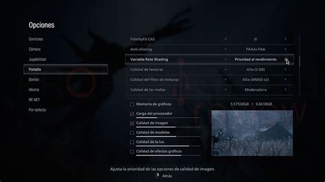 Qué Es Variable Rate Shading Para Que Sirve Y Cómo Funciona 🥇