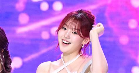 케플러 김채현 앙증맞게 포토엔hd