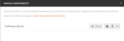 Run Postman Api Tests In The Azure Devops Pipelines