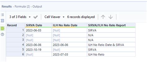 solved some one please help me with formula how to creat alteryx