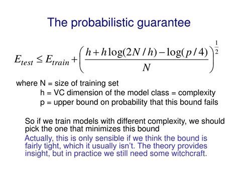 Ppt Csc2515 Fall 2007 Introduction To Machine Learning Lecture 1