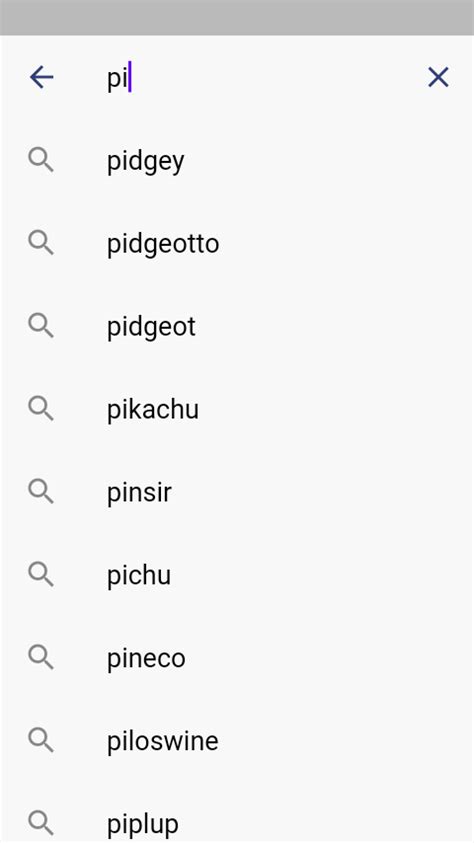GitHub jonatascaetano Pokedex Pokedéx desenvolvida em flutter consumo de Api usando Dio