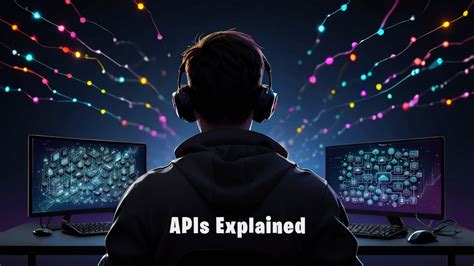 easiest way to understand apis simply explained what are apis by