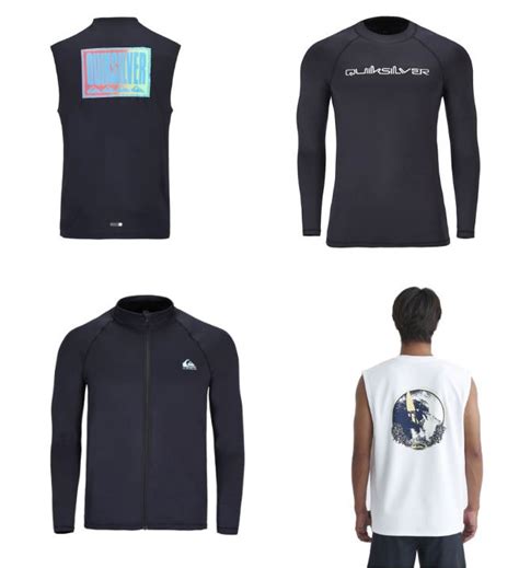 남성 래쉬가드 브랜드 순위 Best5 추천 2024