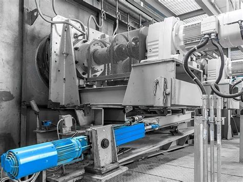 Komponen EMG Actuator