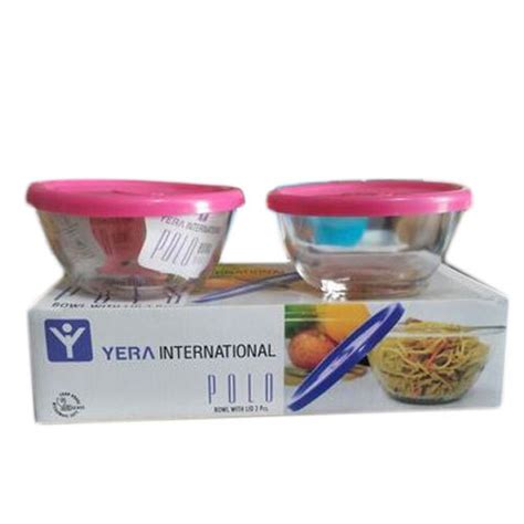 Crockery Bowl Set At ₹ 110 Set Indore Id 17101635630