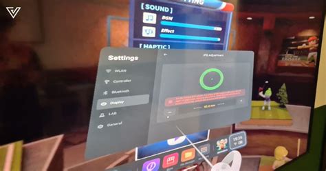 Review PICO All In One VR Headset Games First Impressions