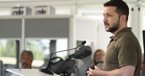 Формула миру Зеленський про мирні переговори Цензор НЕТ