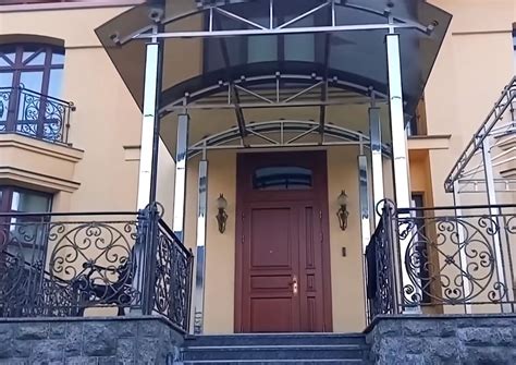 Дома в Киеве - журналисты показали безвкусное жилье за миллионы ...