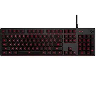 Logitech G Carbon Mechanical Gaming Keyboard GameLoot