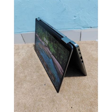 Jual Dell Latitude 7400 2in1 Touch I7 Gen8 Backlite Keyboard Fhd Mulus Shopee Indonesia