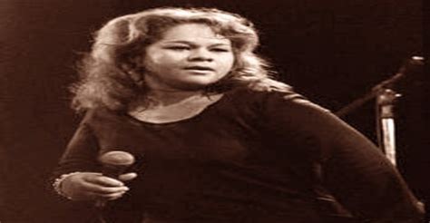 Biography Of Etta James Assignment Point