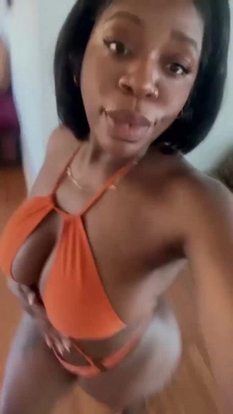 The Black Female Tumbex