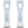 Amazon.com: DTOL For Nintendo Wii Motion Plus External Remote Wii motion plus attachment Sensor ...