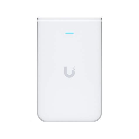 Ubiquiti Networks Unifi In Wall Wi Fi Access Point 802 11ac Wave 2 Uap