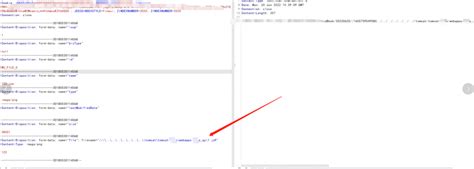 文件上传绕过的一次思路总结学习 jsp文件上传绕过 csdn博客