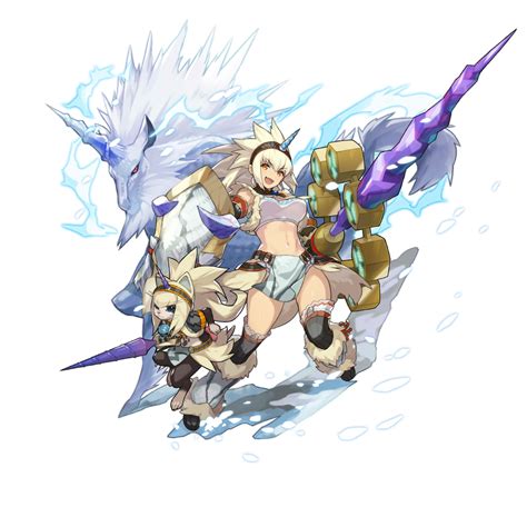 Kirin Armor Monster Hunter