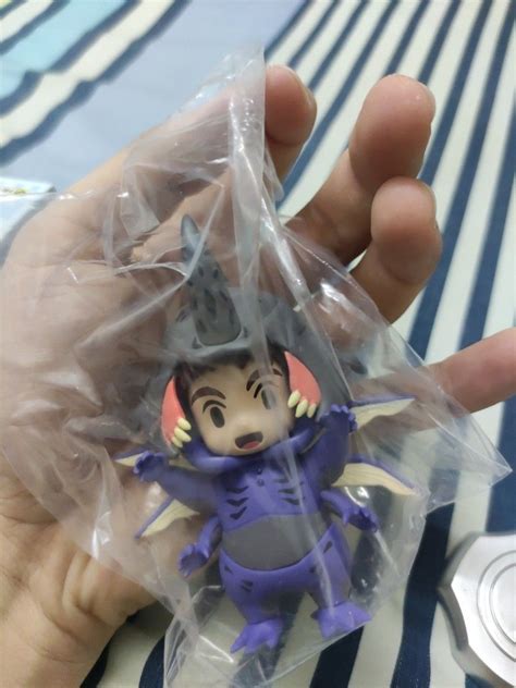 Digimon Adventure Spring Izumi Koushiro Hobbies Toys Toys Games On Carousell