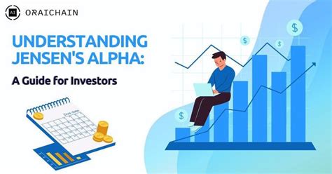 Understanding Jensens Alpha A Guide For Investors