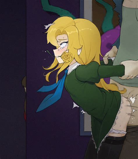 Henz Ketchupp Garry Ib Ib Ib Mary Ib Ib Kouri Highres