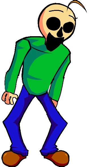 Baldi 99 Fnf By Baldidoingsomep3dsuf On Deviantart