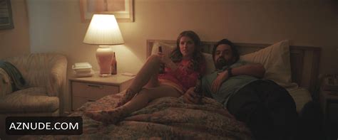 Anna Kendrick Nude Aznude
