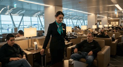 Istanbul Airport Ist Cip Lounge Access Istanbul Airport Assistme