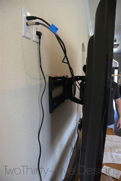 Wonderful Cable Box Wall Mount Chunky Shelf Brackets