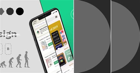 List Redesign Process Curated By Jeremy Rife Medium