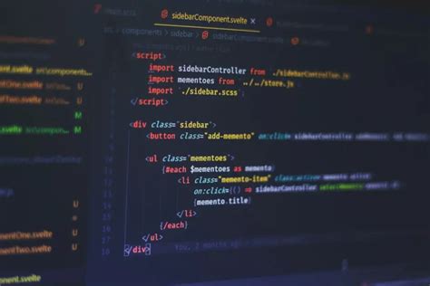 ¿qué Es Scope Guía Completa 2025 Keepcoding Bootcamps