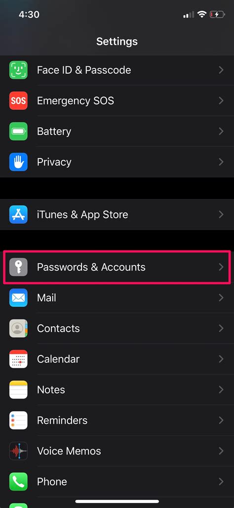 How To Find Duplicate Passwords In Keychain On Iphone And Ipad