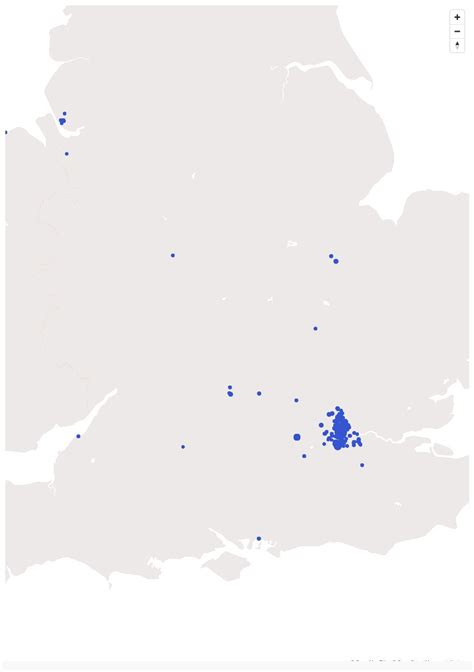 Minimal Competition Flourish