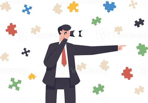Finding For Last Missing Piece To Finish Or Complete Work Decision