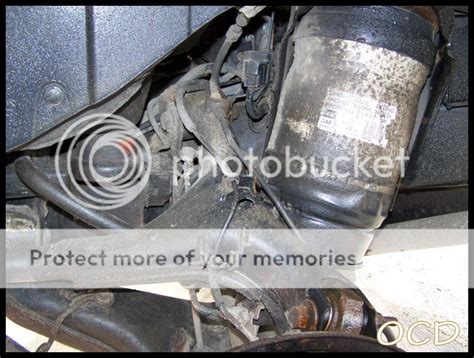 Range Rover Sport Restoration Part Underside RMS Motoring Forum