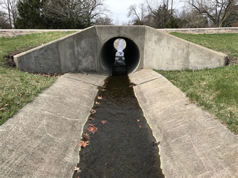 Culvert Design Considerations Finelli Consulting Engineers