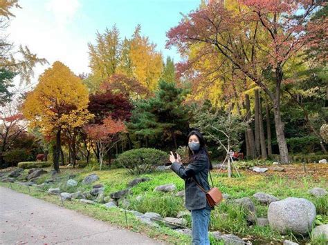 211106 한지민 인스타그램 인스티즈 Instiz 이슈 카테고리