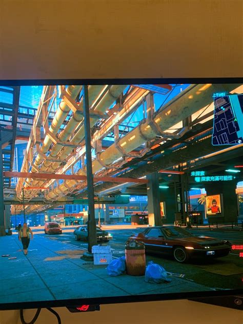 【問題】pg279qm Or Pg27aqdm 電腦應用綜合討論 哈啦板 巴哈姆特