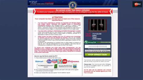 Ransomware Is About To Get A Lot Worse By Holding Your Operating System Hostage Zdnet